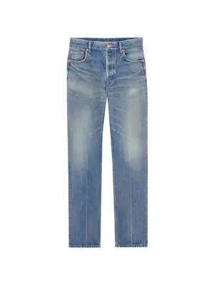 Saint Laurent Jeans - Multicolor
