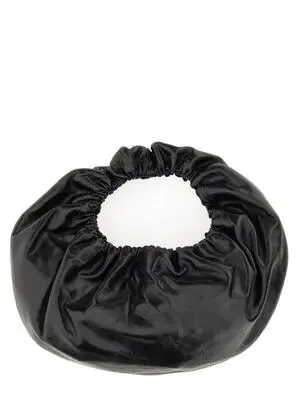 Alexander Wang Small Crescent Bag - Black