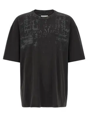 Maison Margiela T-shirts For Men