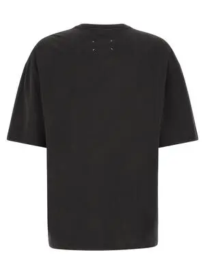 MAISON MARGIELA Numeric' T-shirt - Black