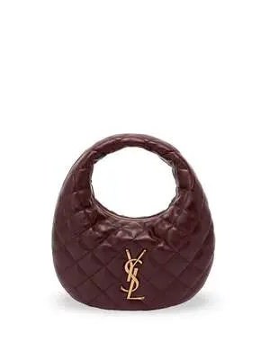 Saint Laurent Saint Laurent Women `Icarino` Small Bag Multicolor