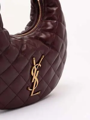 Saint Laurent Icarino` Small Bag - Multicolor