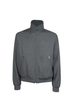 Prada Clothing Blazers E Gilets - Multicolor