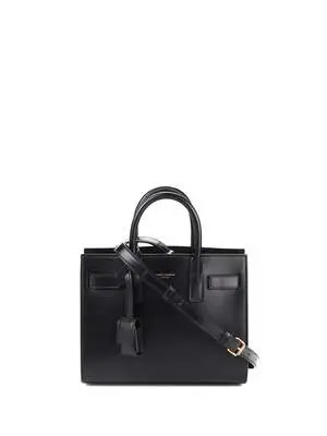 Saint Laurent Saint Laurent Women `Sac De Jour` Nano Bag Multicolor