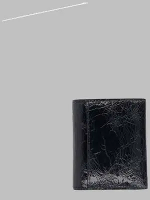 MAISON MARGIELA Portafoglio Four Stitches