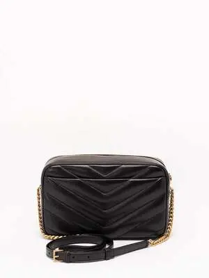 Saint Laurent Lou Camera Bag