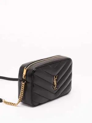 Saint Laurent Lou Camera Bag