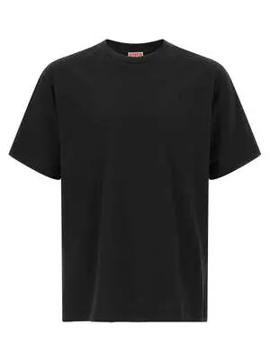 Kenzo Boke Flower 2.0' T-shirt - Black