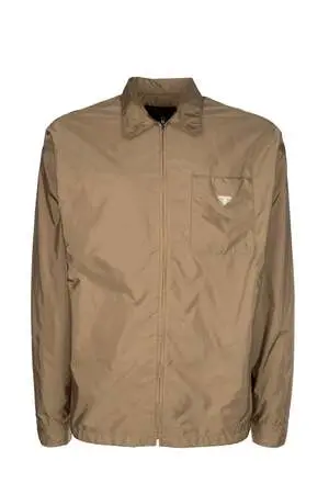 Prada Clothing Shirts - Multicolor