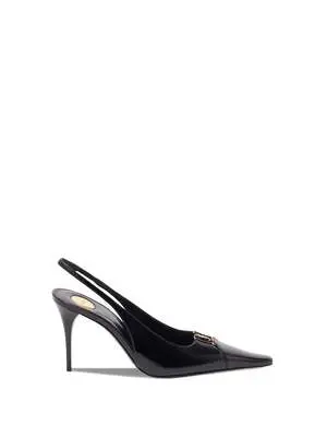 Saint Laurent Saint Laurent Women `Babylone` Pumps Multicolor