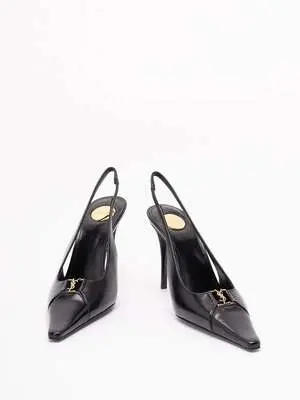 Saint Laurent Babylone` Pumps - Multicolor