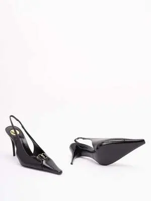 Saint Laurent Babylone` Pumps - Multicolor
