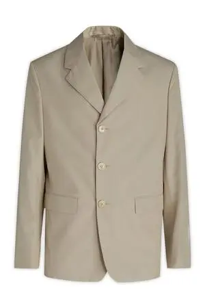 Prada Clothing Blazers E Gilets - Multicolor