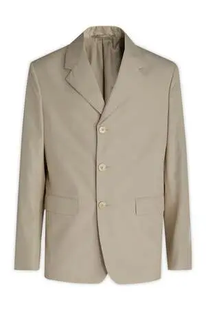 Prada Clothing Blazers E Gilets - Multicolor