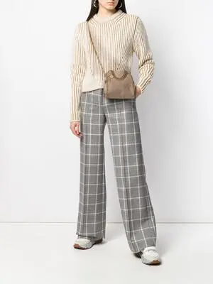 Stella McCartney Falabella Tiny Crossbody Bag - Multicolor