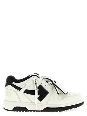 Off-White Out Of Office' Sneakers