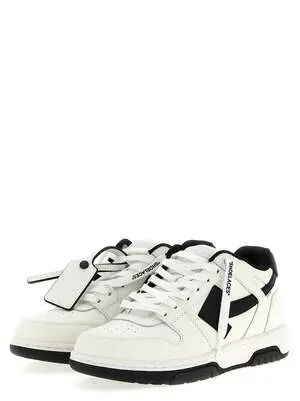 Off-White Out Of Office' Sneakers