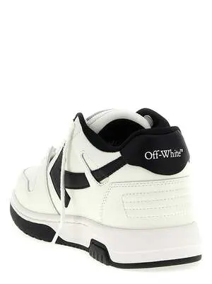Off-White Out Of Office' Sneakers