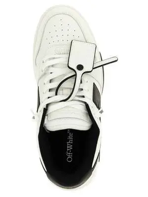 Off-White Out Of Office' Sneakers