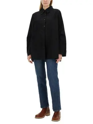 Our Legacy Oversize Fit Shirt