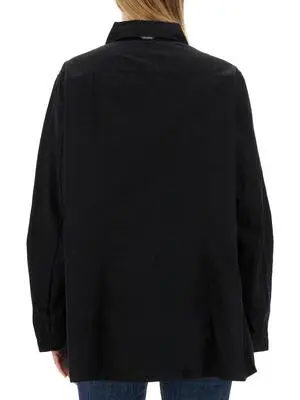 Our Legacy Oversize Fit Shirt