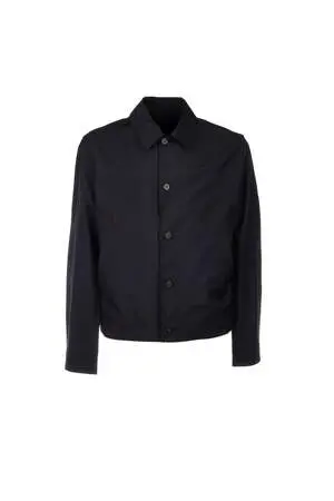 Prada Clothing Jackets - Multicolor