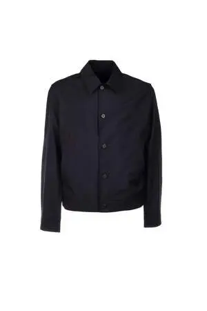 Prada Clothing Jackets - Multicolor
