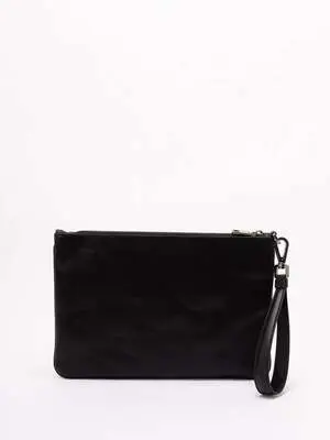 Dolce & Gabbana Leather Pouch