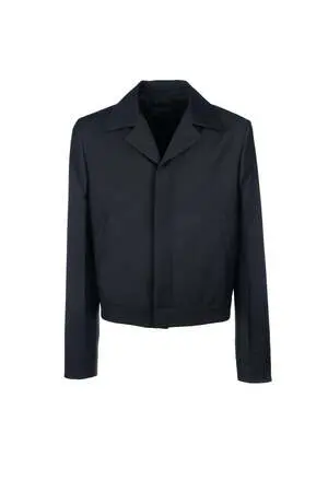 Prada Clothing Jackets - Multicolor