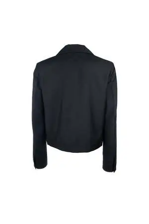 Prada Clothing Jackets