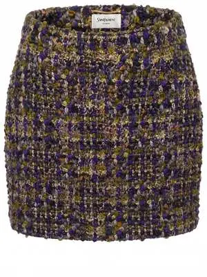 Saint Laurent Skirt