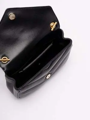 Saint Laurent Loulou` Mini Bag