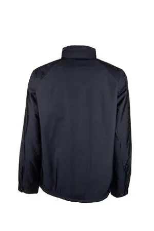 Prada Stand Collar Zip Up Jacket