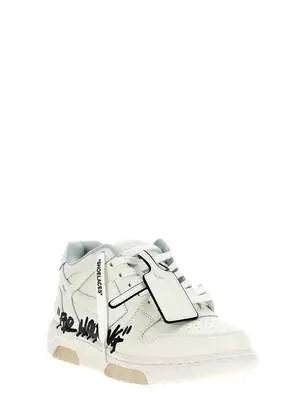 Off-White Out Of Office' Sneakers