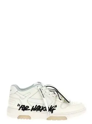 Off-White Out Of Office Sneakers - Multicolor