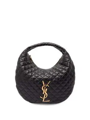 Saint Laurent Icare` Hobo Bag - Multicolor