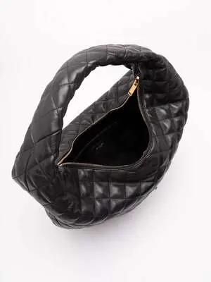 Saint Laurent Icare Hobo Bag - Multicolor