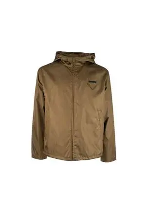 Prada Clothing Jackets - Multicolor