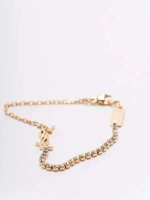 Saint Laurent Cassandre` Bracelet