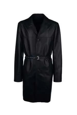 Prada Clothing Jackets - Multicolor