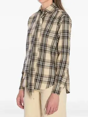 Saint Laurent Relaxed Shirt