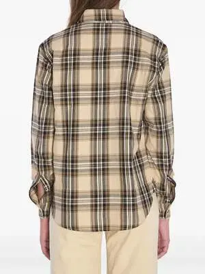 Saint Laurent Relaxed Shirt