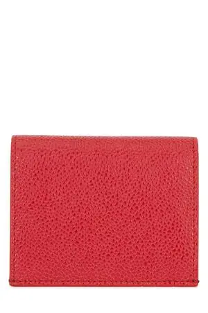 Thom Browne Accessories Wallets