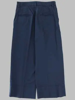 FAY Pantalone In Cotone
