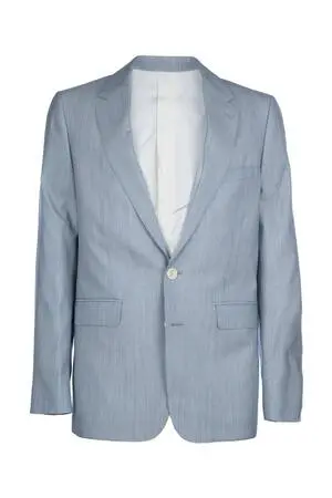Celine Clothing Blazers E Gilets - Multicolor