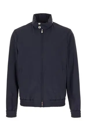 Brunello Cucinelli Clothing Jackets - Multicolor