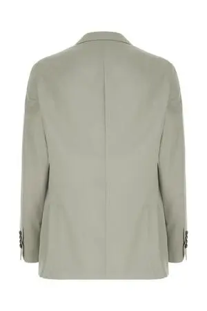 Brunello Cucinelli Clothing Blazers E Gilets