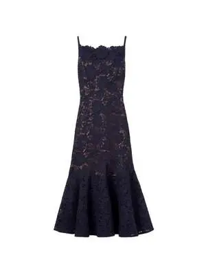 Self-portrait Lace Cocktail Dresses