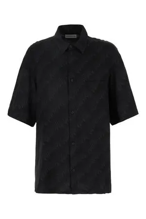 Balenciaga Clothing Shirts - Multicolor
