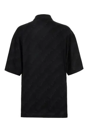 Balenciaga Clothing Shirts